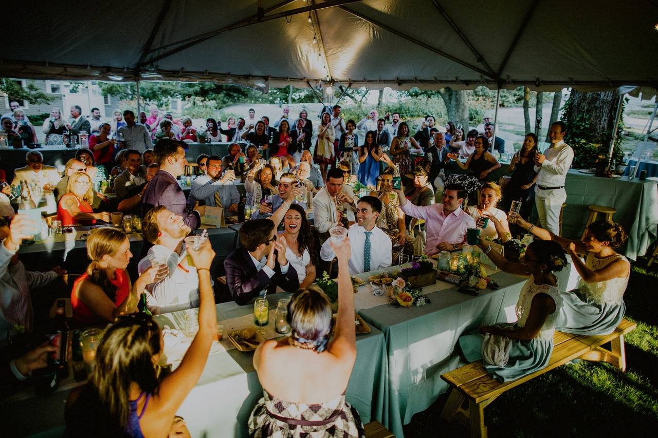Grace Island - Reviews, Photos & Deals 2026 - Branford, CT - WeddingWire