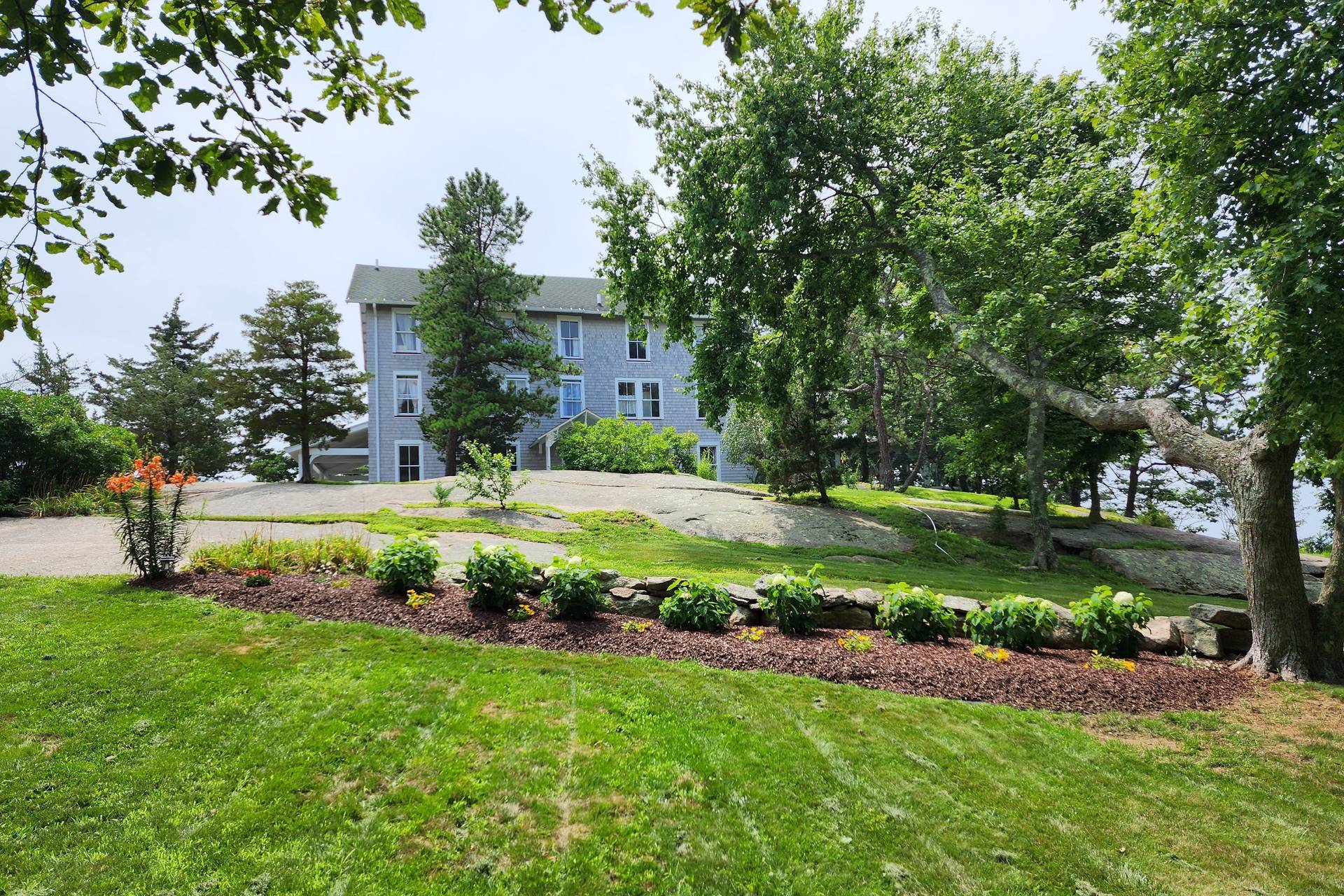 Grace Island - Reviews, Photos & Deals 2026 - Branford, CT - WeddingWire