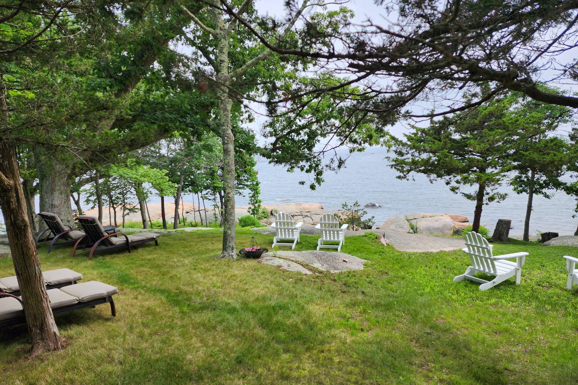 Grace Island - Reviews, Photos & Deals 2026 - Branford, CT - WeddingWire