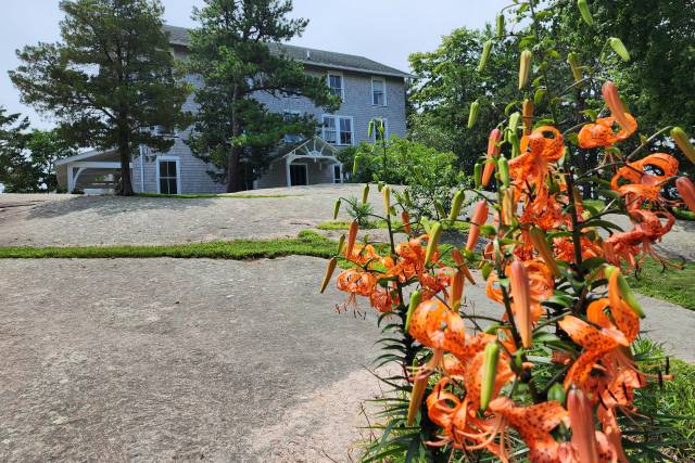 Grace Island - Reviews, Photos & Deals 2026 - Branford, CT - WeddingWire