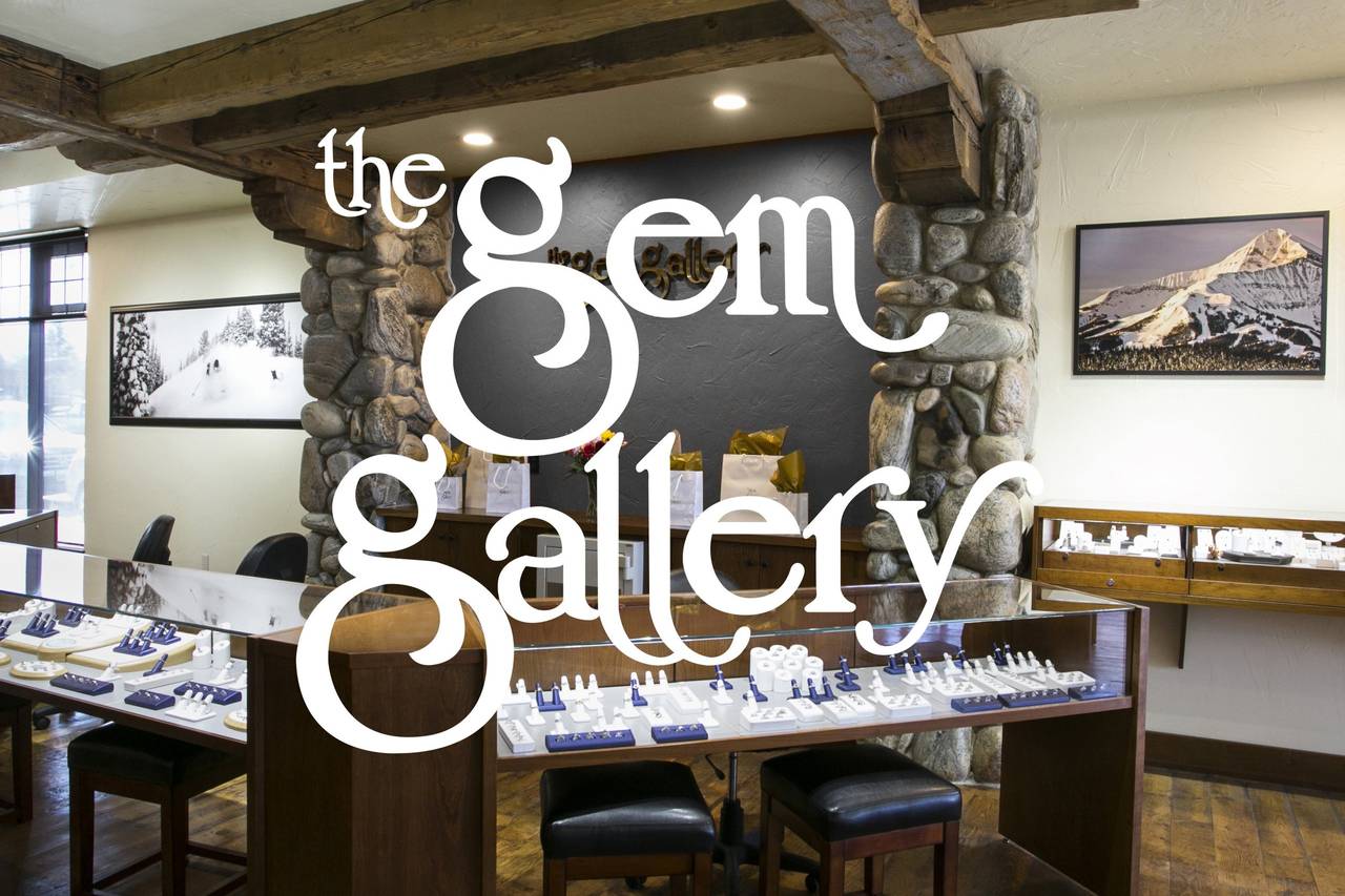 Gem Gallery - Jewelry - Bozeman, MT - WeddingWire