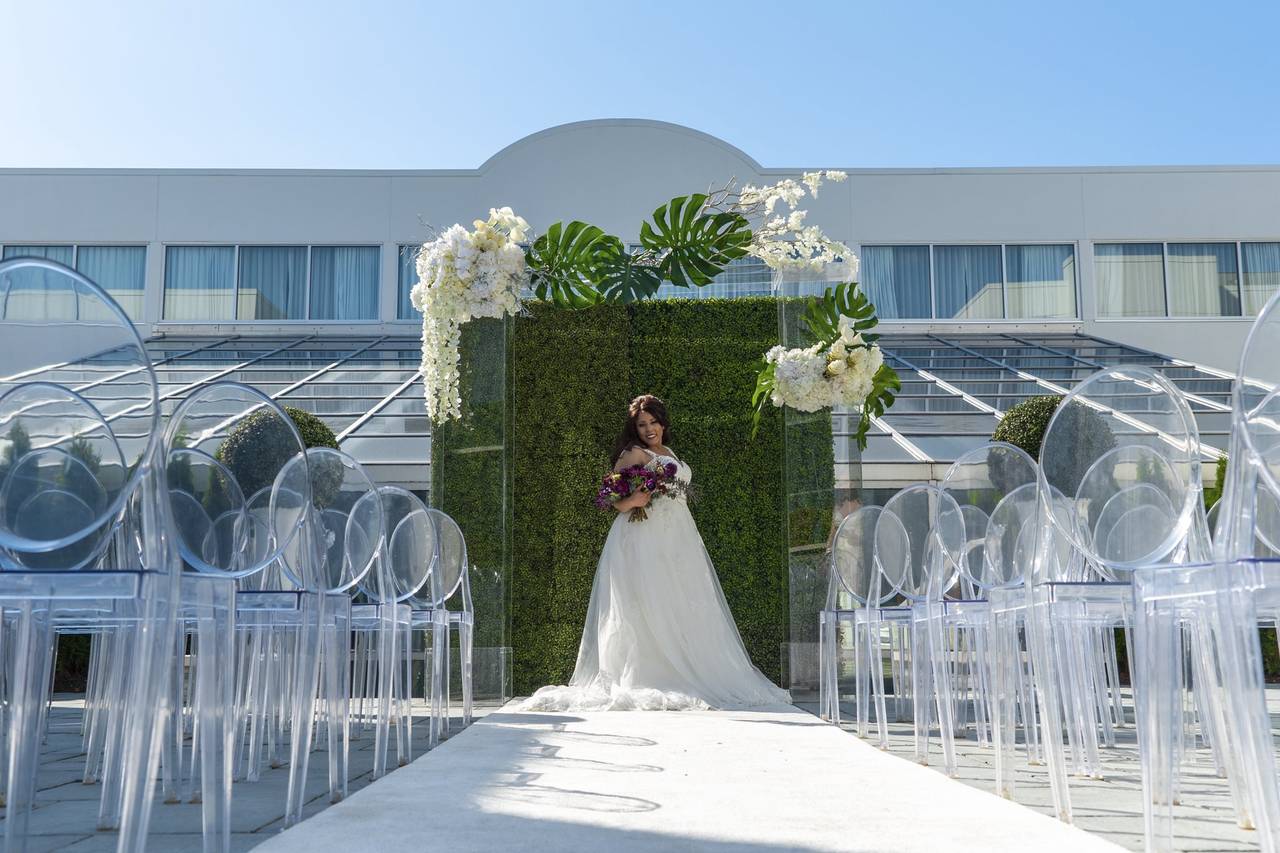 The Kingsley Bloomfield Hills - a DoubleTree by Hilton - Venue ...