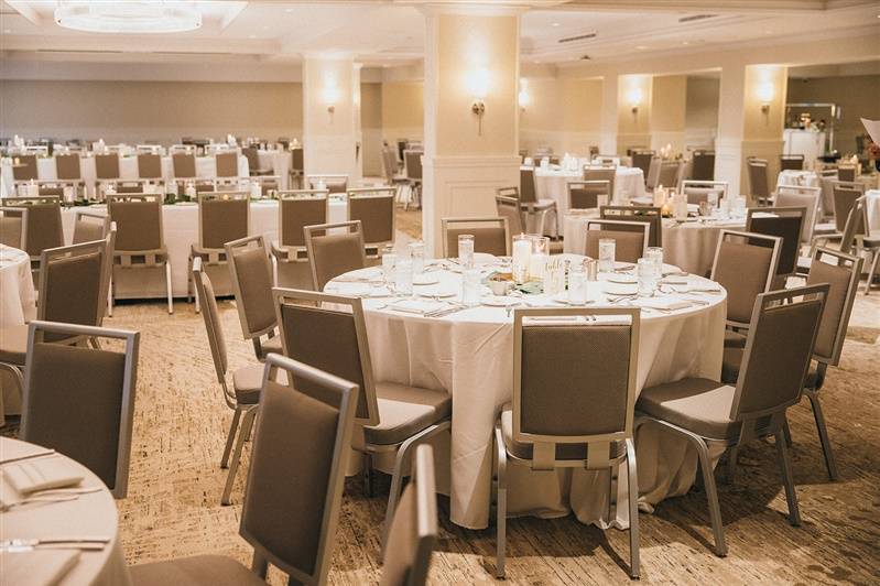 The Kingsley Bloomfield Hills - a DoubleTree by Hilton - Venue ...