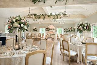 The Evermore Manor - Mansion Weddings - West Creek, NJ - WeddingWire