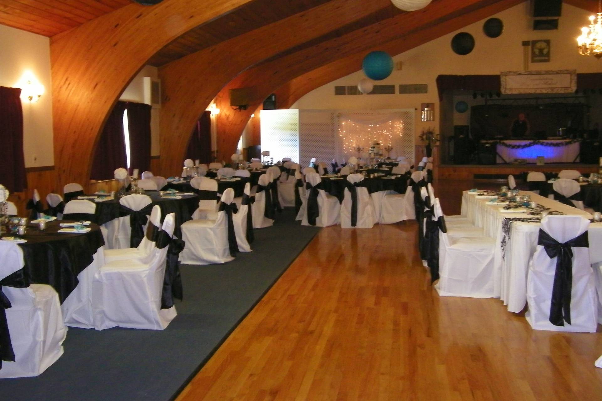 Rockland Elks Hall Rental & Catering - Reviews, Photos & Deals 2026 ...