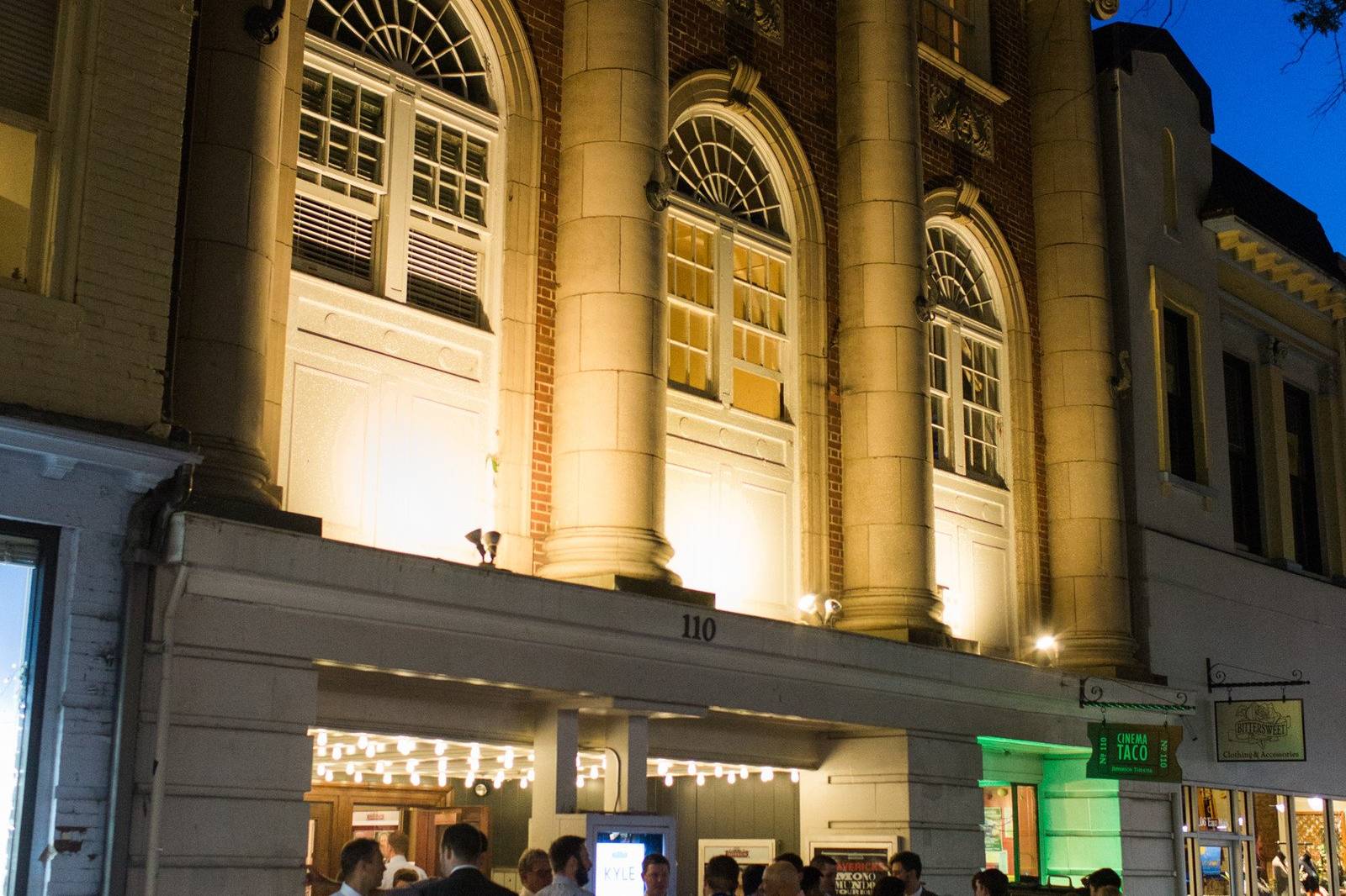 The Jefferson Theater - Reviews, Photos & Deals 2026 - Charlottesville ...
