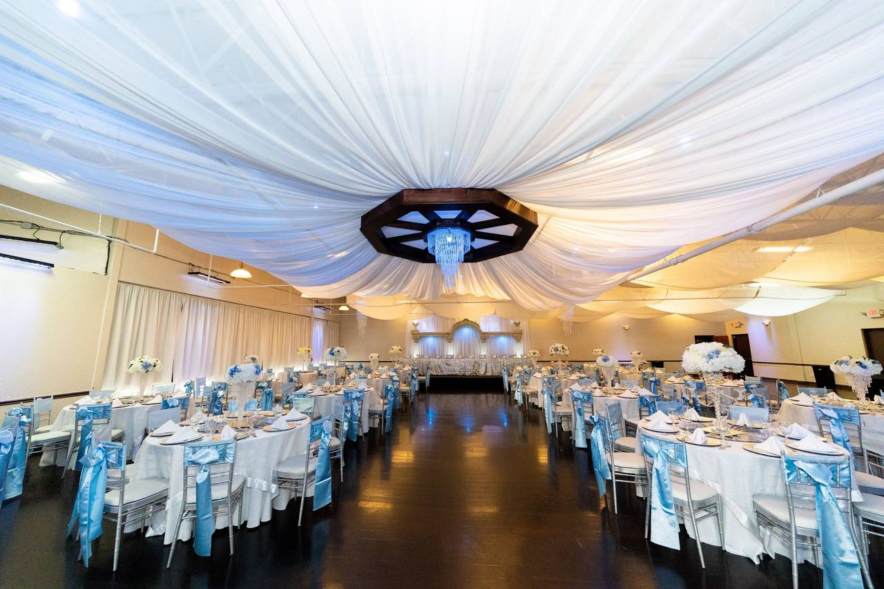 The Oasis Ballroom - Reviews, Photos & Deals 2026 - Irving, TX ...