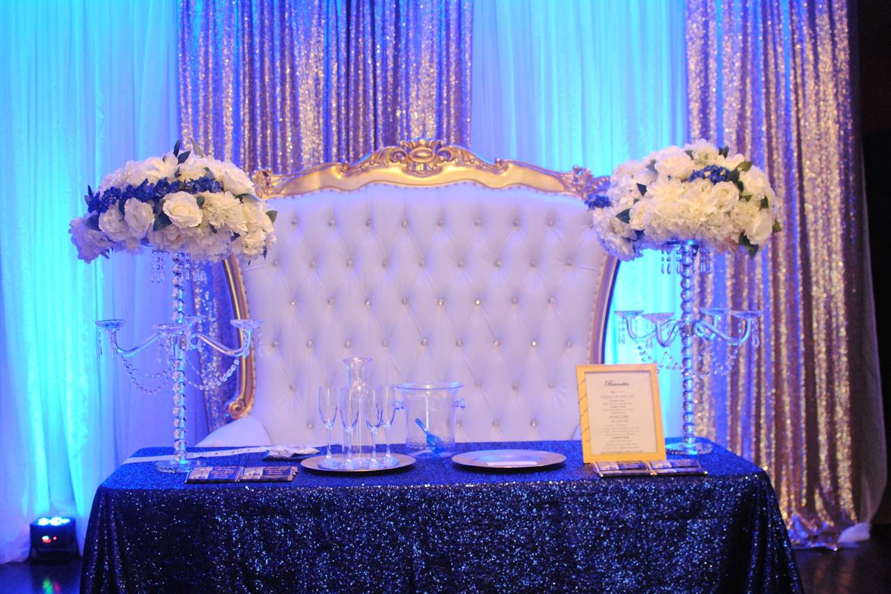 The Oasis Ballroom - Reviews, Photos & Deals 2026 - Irving, TX ...