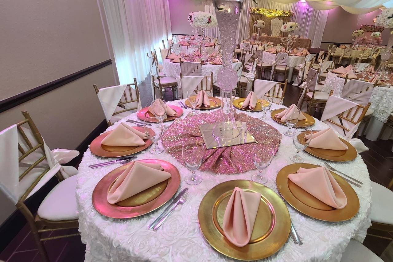 The Oasis Ballroom - Reviews, Photos & Deals 2026 - Irving, TX ...