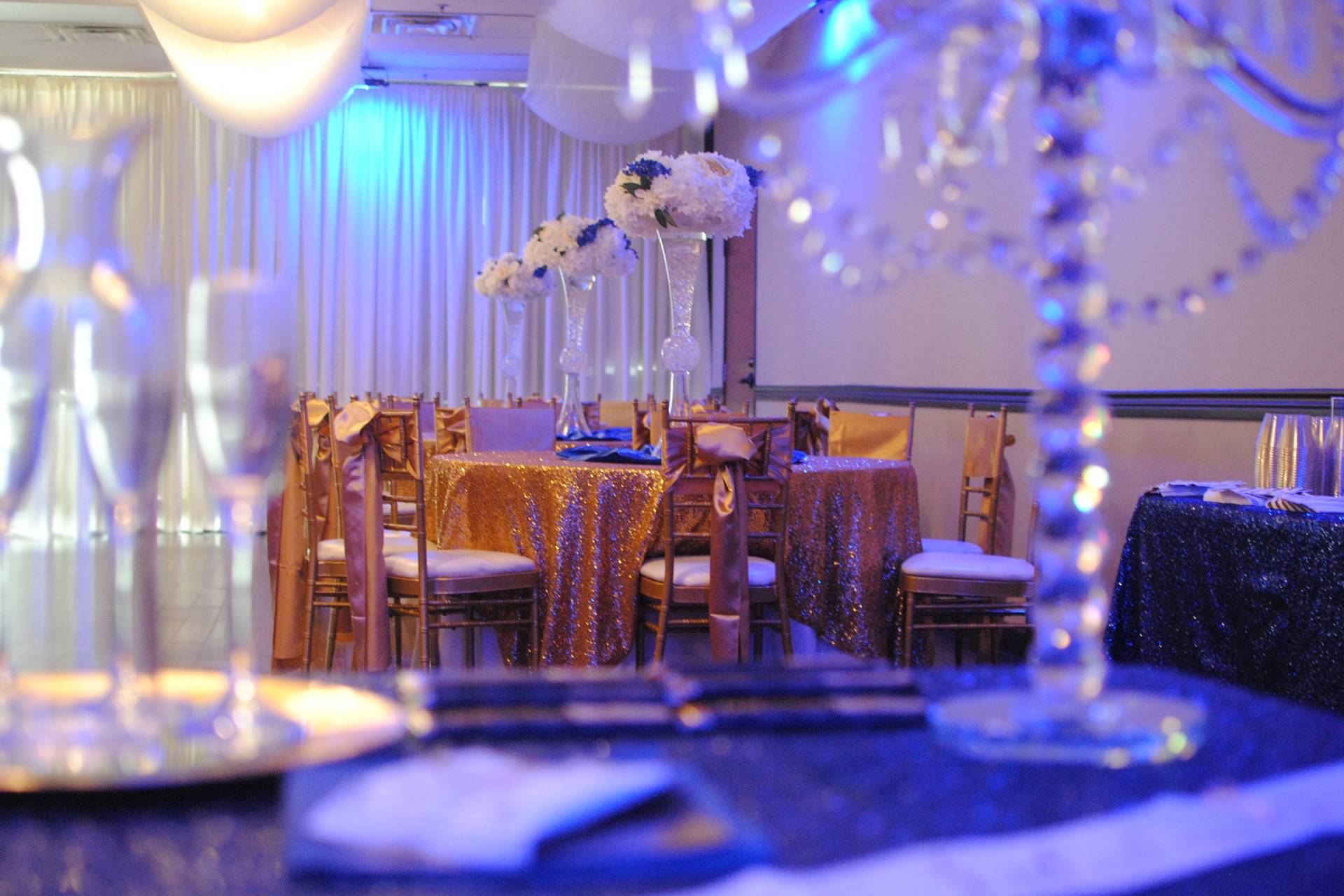 The Oasis Ballroom - Reviews, Photos & Deals 2026 - Irving, TX ...