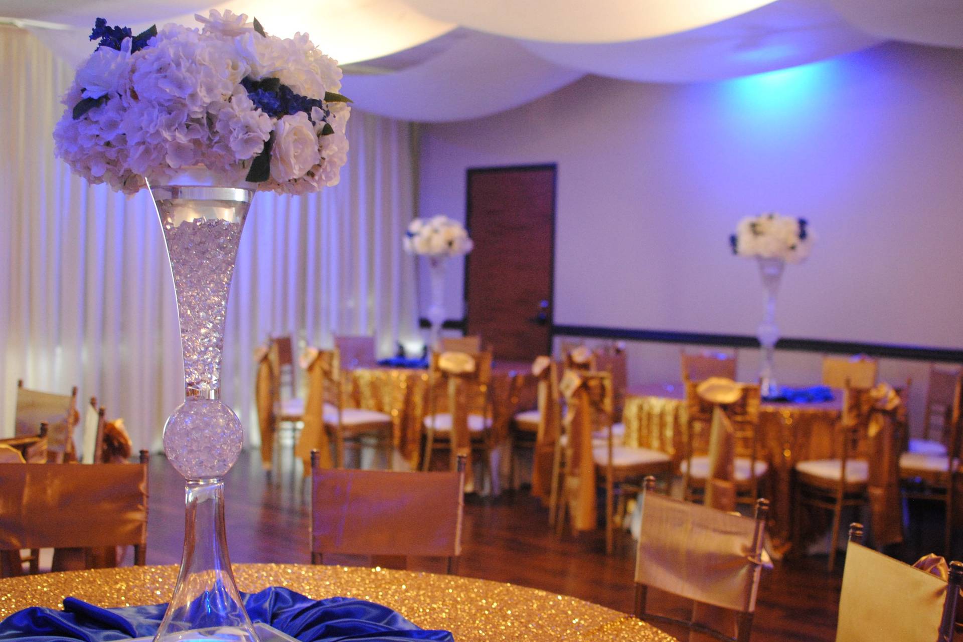 The Oasis Ballroom - Reviews, Photos & Deals 2026 - Irving, TX ...