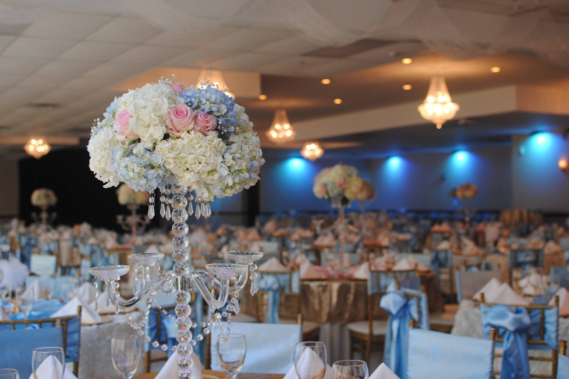 The Oasis Ballroom - Reviews, Photos & Deals 2026 - Irving, TX ...