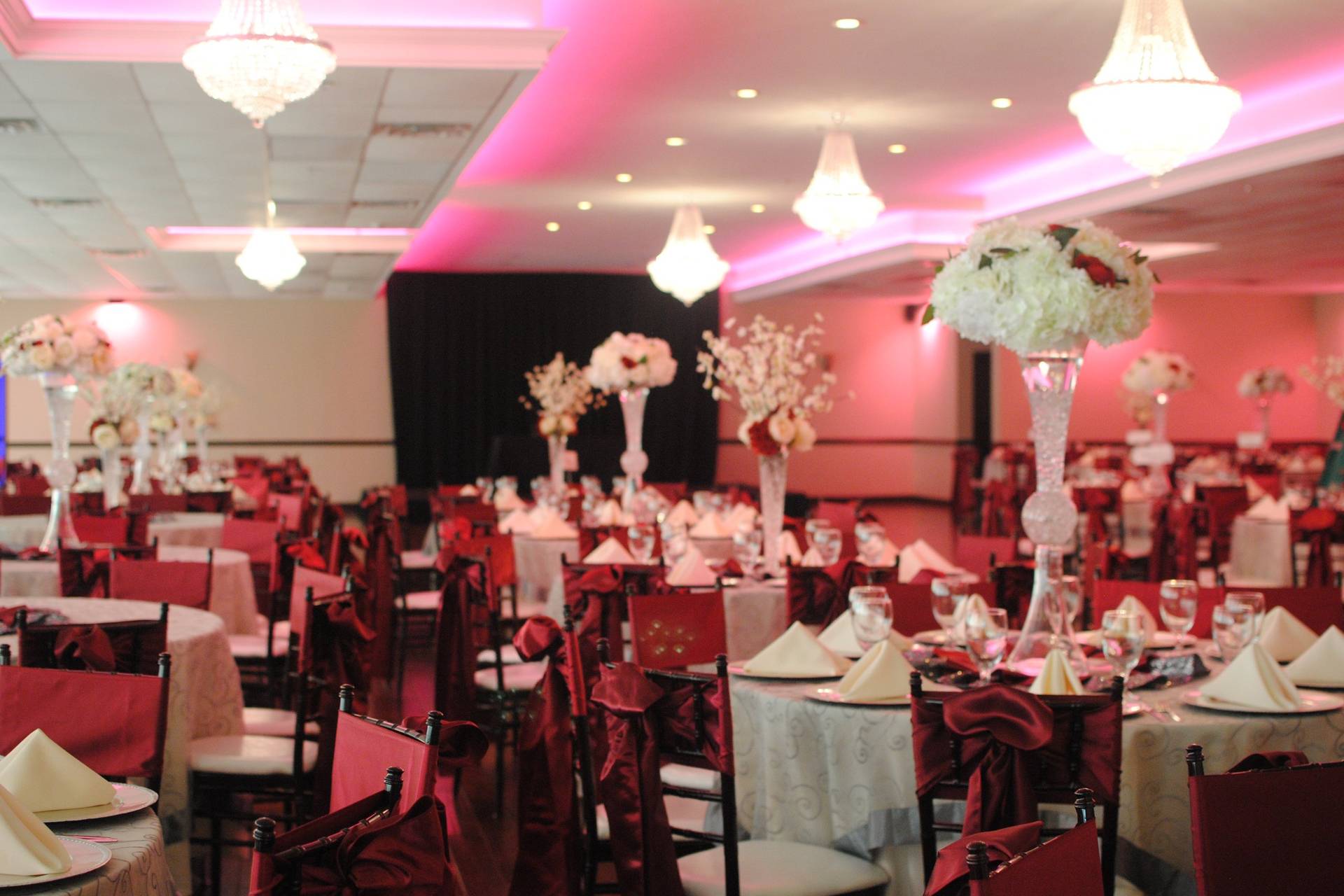 The Oasis Ballroom - Reviews, Photos & Deals 2026 - Irving, TX ...
