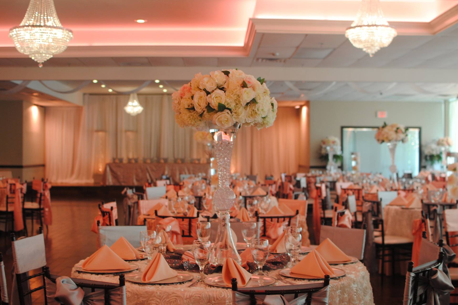 The Oasis Ballroom - Reviews, Photos & Deals 2026 - Irving, TX ...