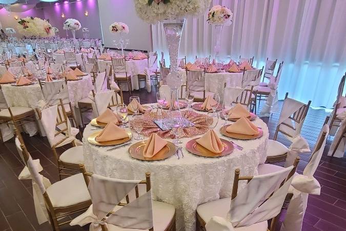 The Oasis Ballroom - Reviews, Photos & Deals 2026 - Irving, TX ...
