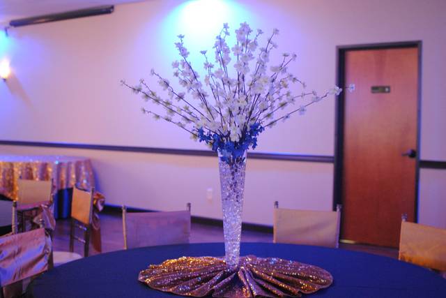 The Oasis Ballroom - Reviews, Photos & Deals 2026 - Irving, TX ...