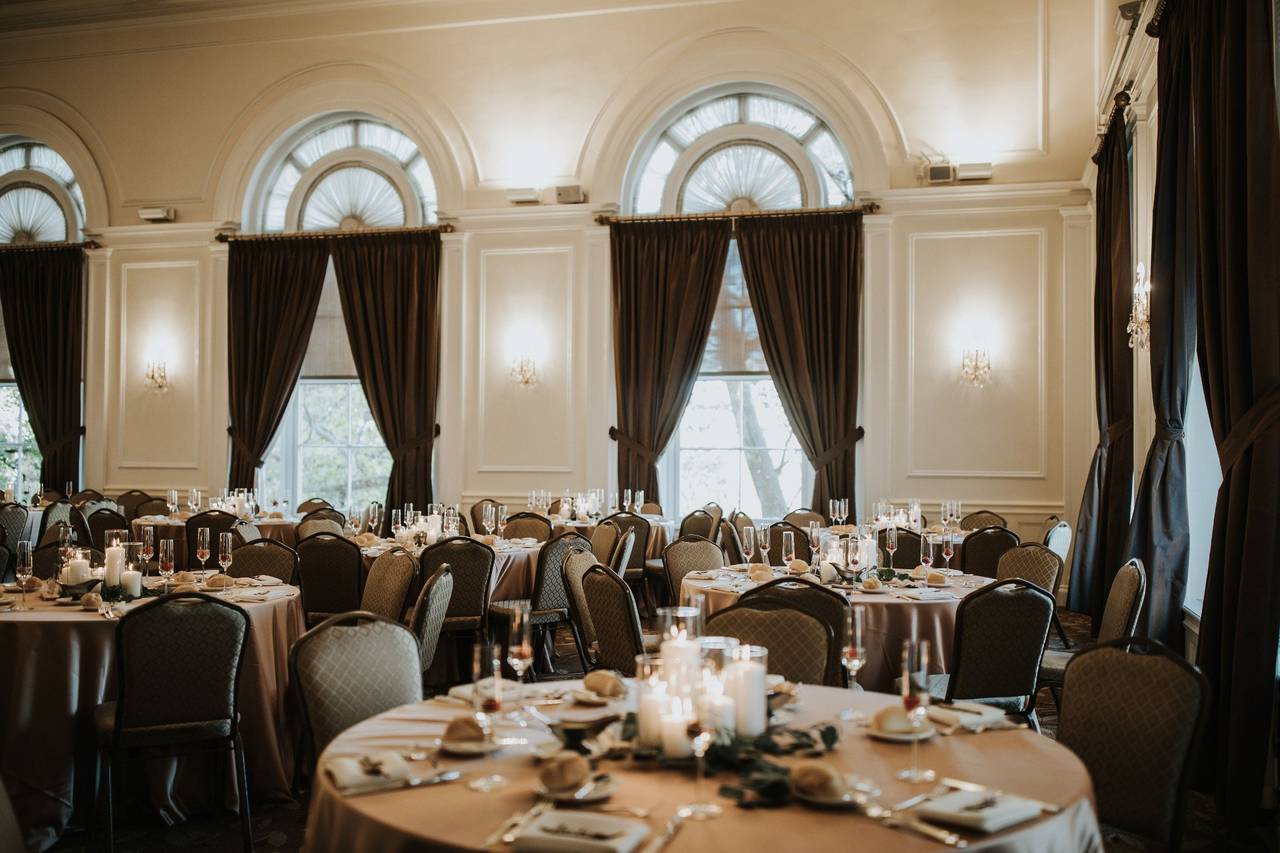 The University Club at the University of Pittsburgh - Reviews, Photos ...