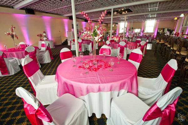 The Grand Chapel - Reviews, Photos & Deals 2026 - Wichita, KS - WeddingWire