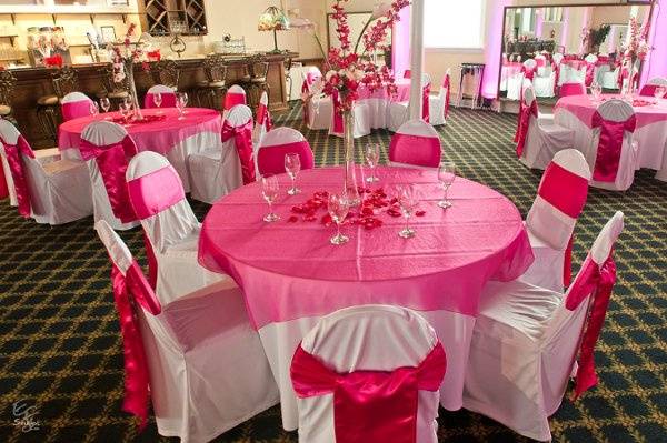 The Grand Chapel - Reviews, Photos & Deals 2026 - Wichita, KS - WeddingWire