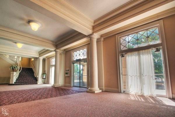 The Grand Chapel - Reviews, Photos & Deals 2026 - Wichita, KS - WeddingWire