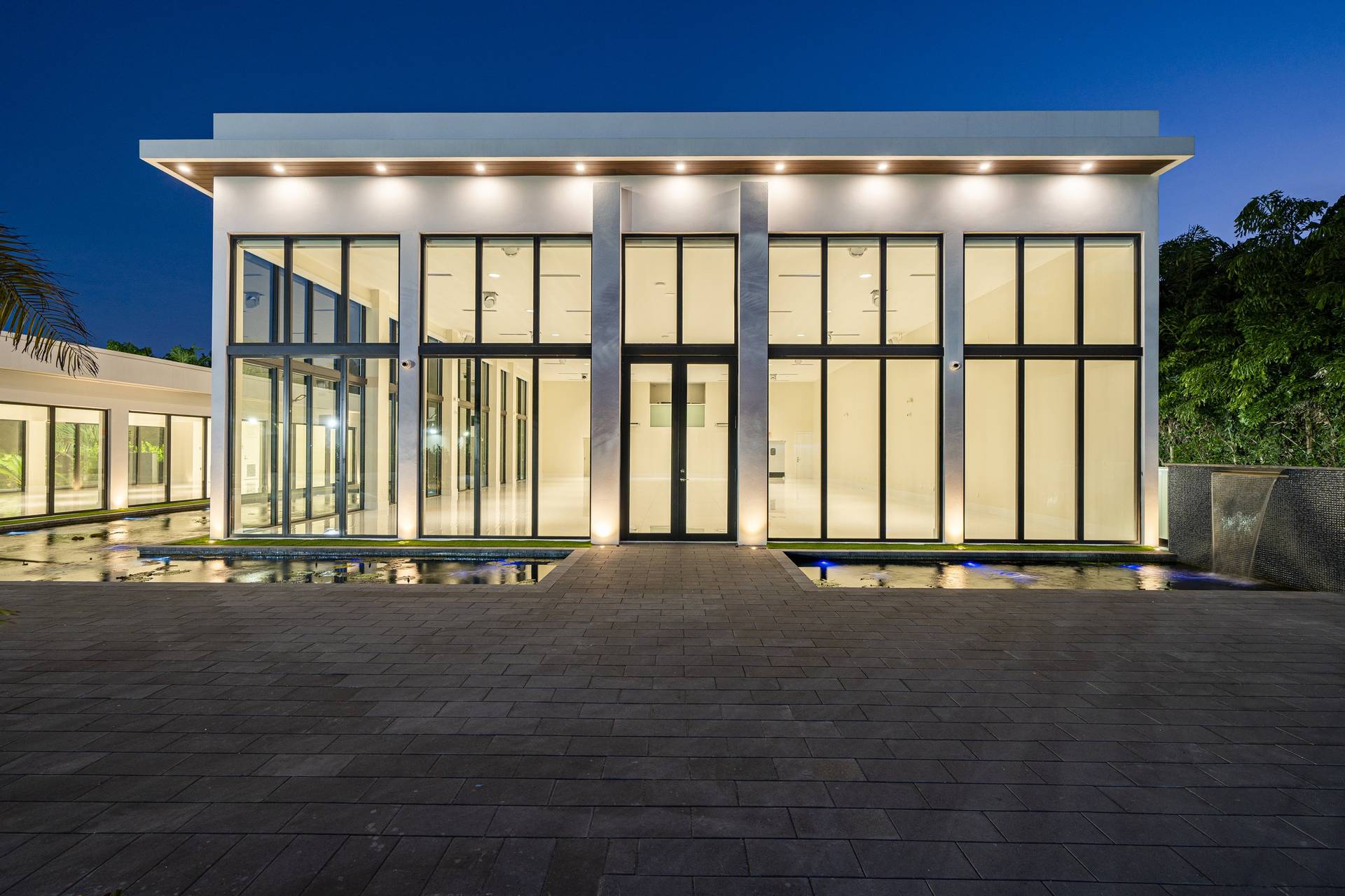 The Glass Venue - Mansion Weddings - Miami, FL - WeddingWire