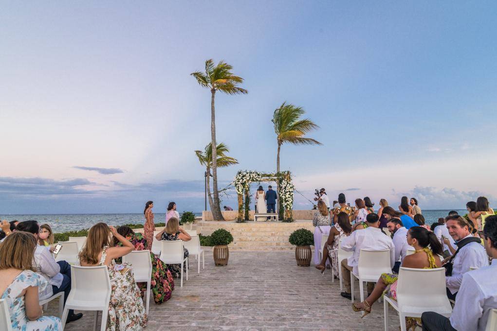 Wedding Mansion in the Tropics - Reviews, Photos & Deals 2026 - Punta ...
