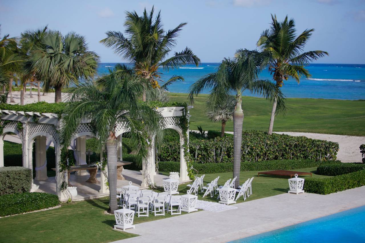 Wedding Mansion in the Tropics - Reviews, Photos & Deals 2026 - Punta ...