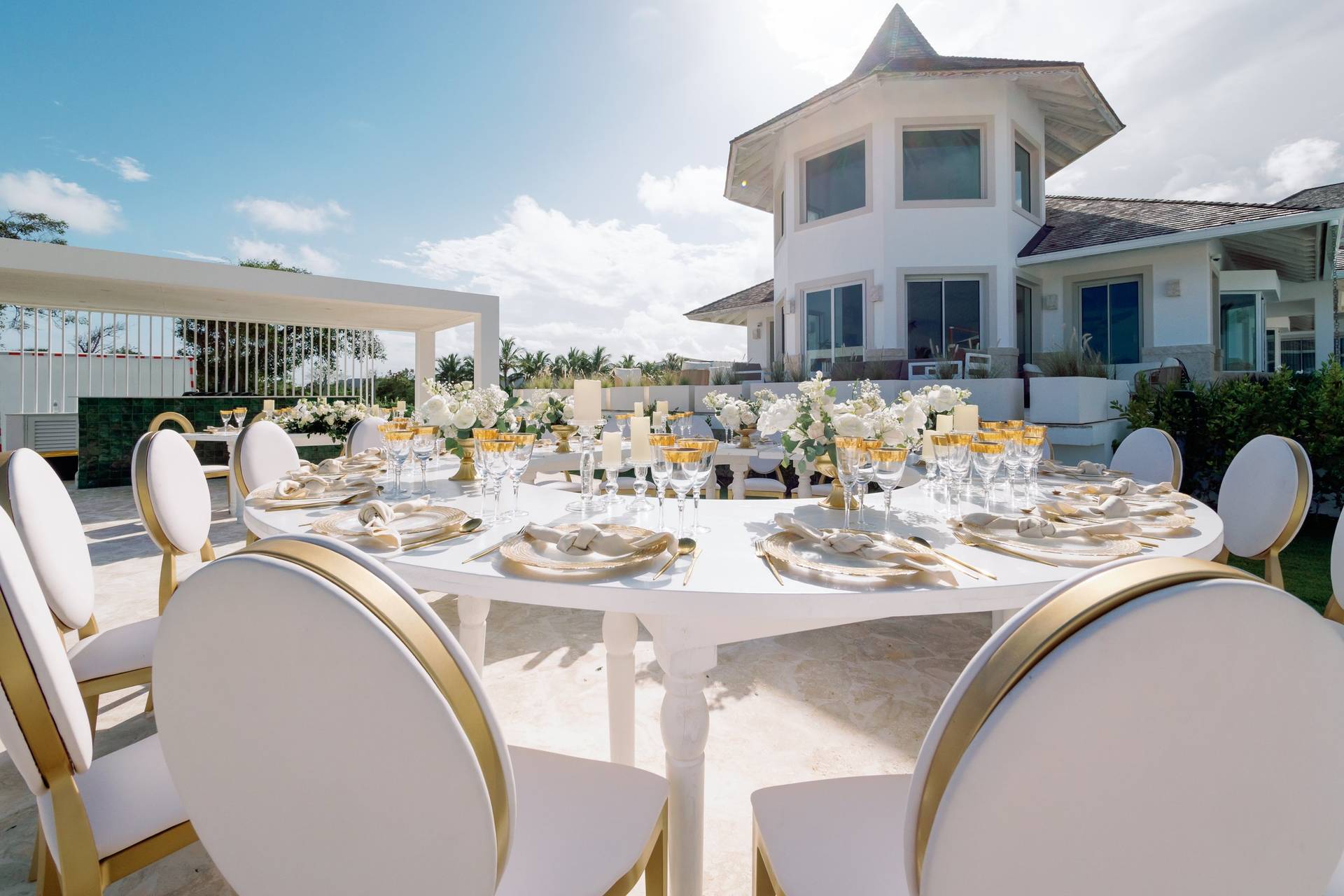 Wedding Mansion in the Tropics - Reviews, Photos & Deals 2026 - Punta ...