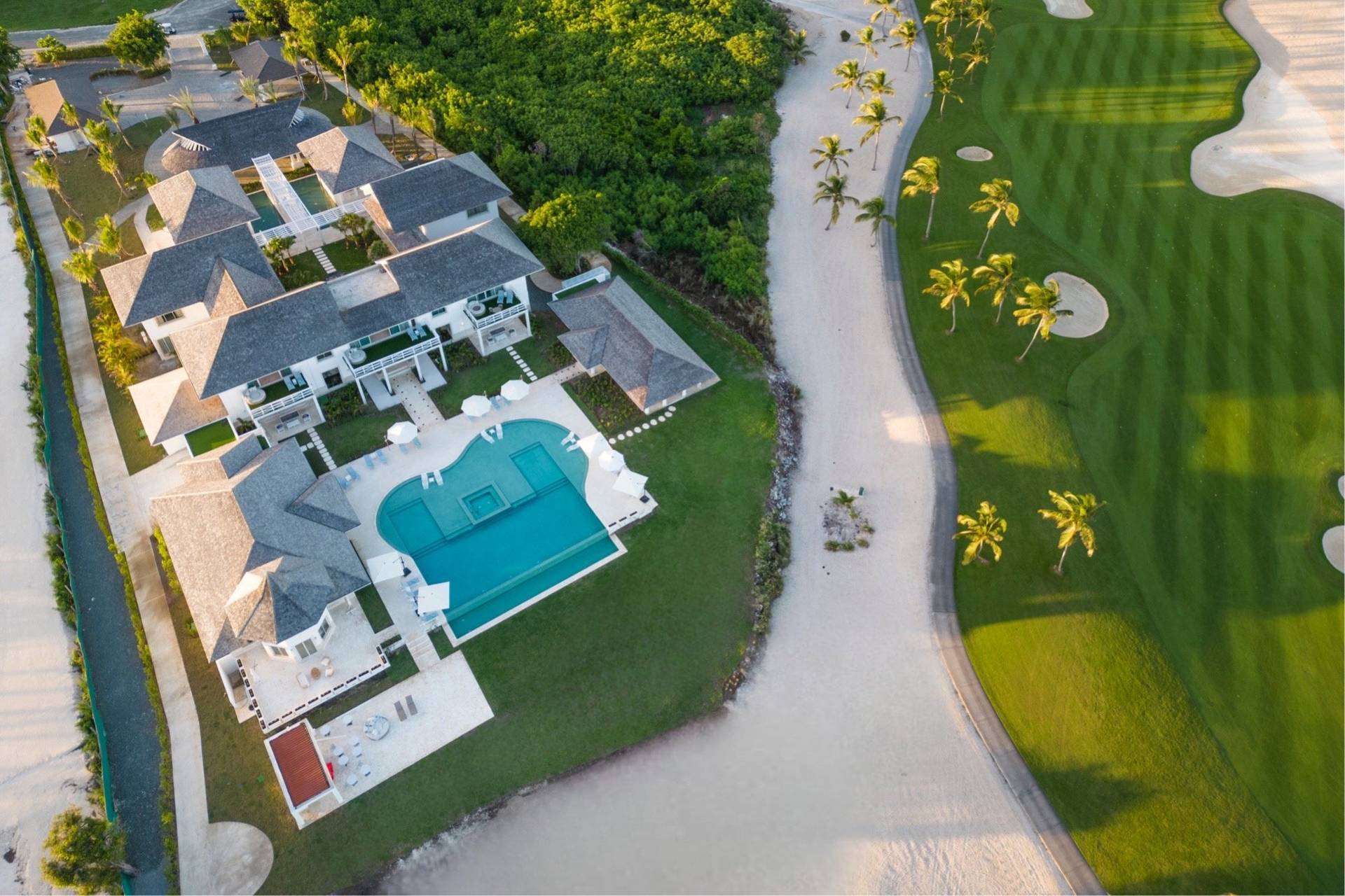 Wedding Mansion in the Tropics - Reviews, Photos & Deals 2026 - Punta ...