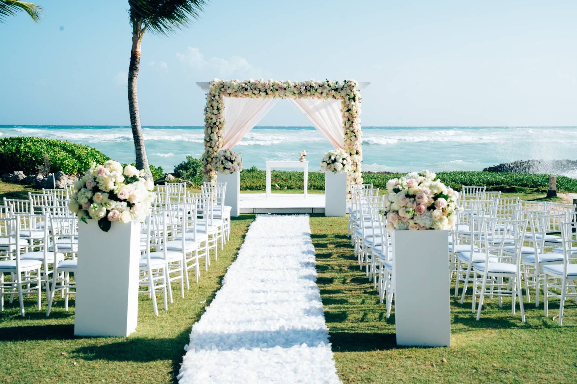 Wedding Mansion in the Tropics - Reviews, Photos & Deals 2026 - Punta ...
