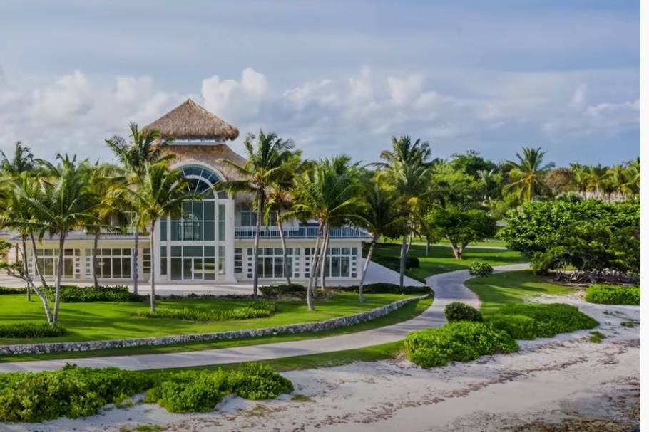 Wedding Mansion in the Tropics - Reviews, Photos & Deals 2026 - Punta ...
