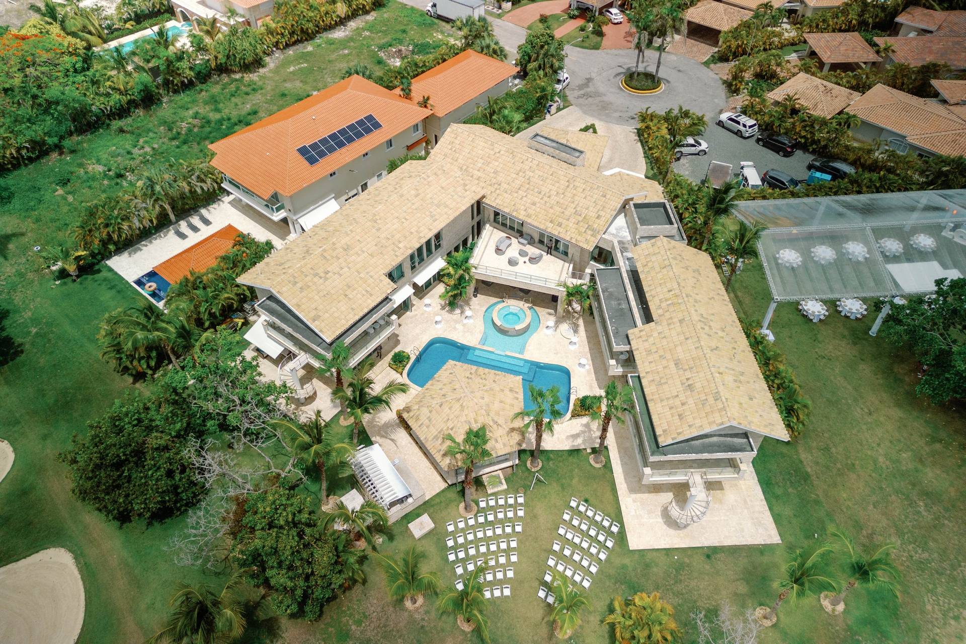 Wedding Mansion in the Tropics - Reviews, Photos & Deals 2026 - Punta ...