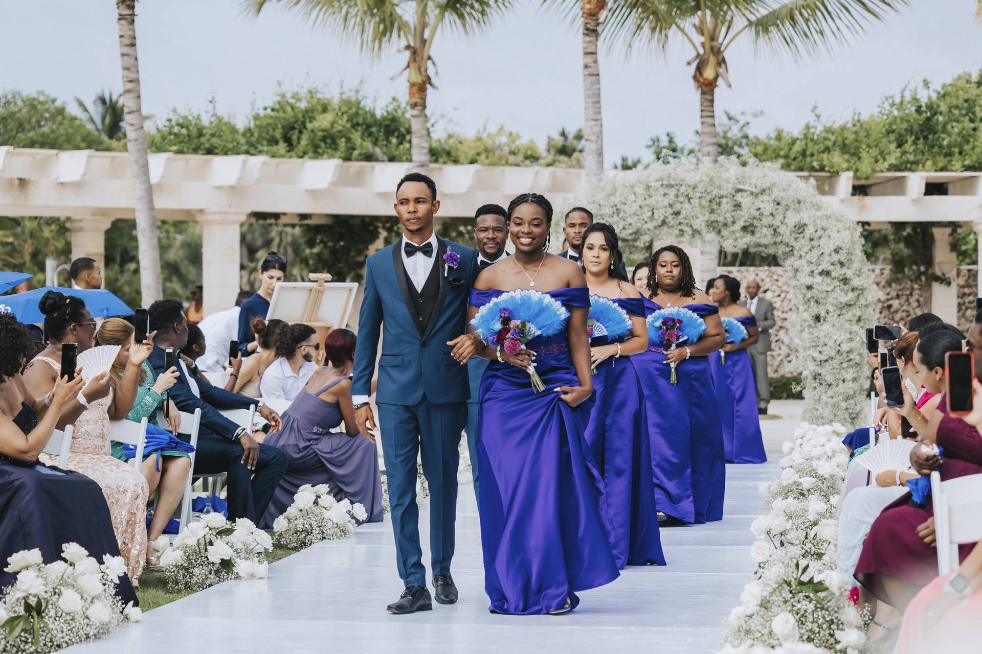 Wedding Mansion in the Tropics - Reviews, Photos & Deals 2026 - Punta ...