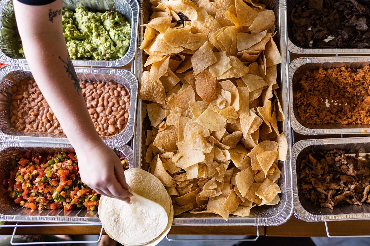 Cilantro Tacos - Reviews, Photos & Deals 2026 - Newberry, FL - WeddingWire