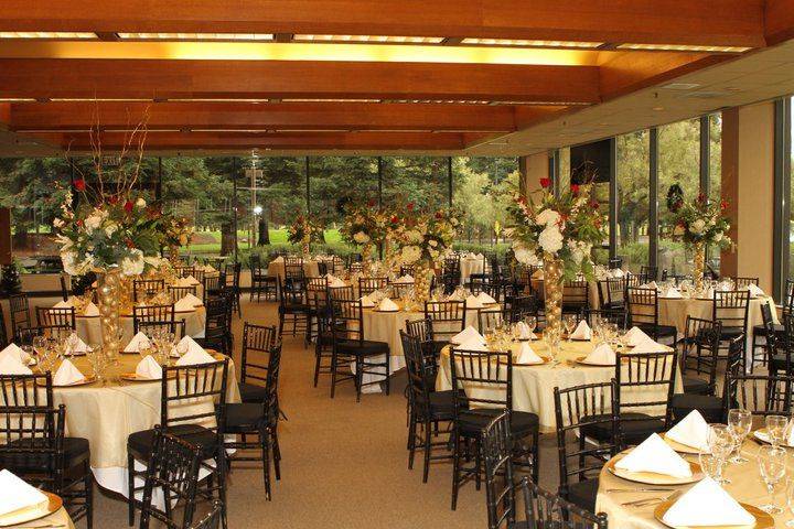 Sally Tomatoes - Banquet Halls - Rohnert Park, CA - WeddingWire