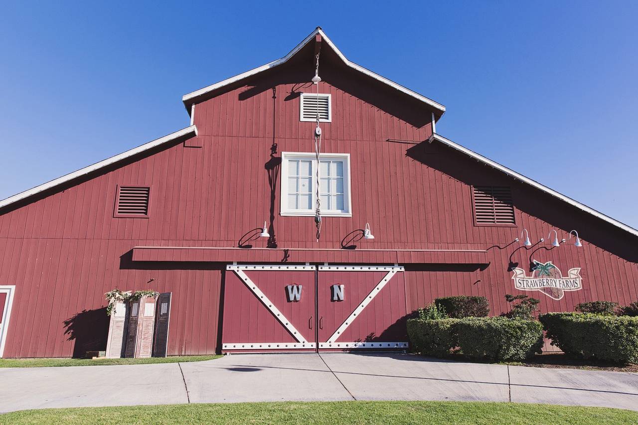 Strawberry Farms Golf Club - Reviews, Photos & Deals 2026 - Irvine, CA ...