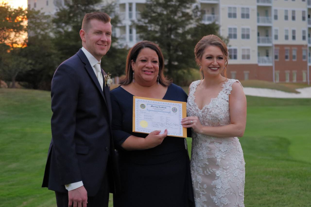 Weddings By Angie Reviews - Baltimore, MD - 38 Reviews