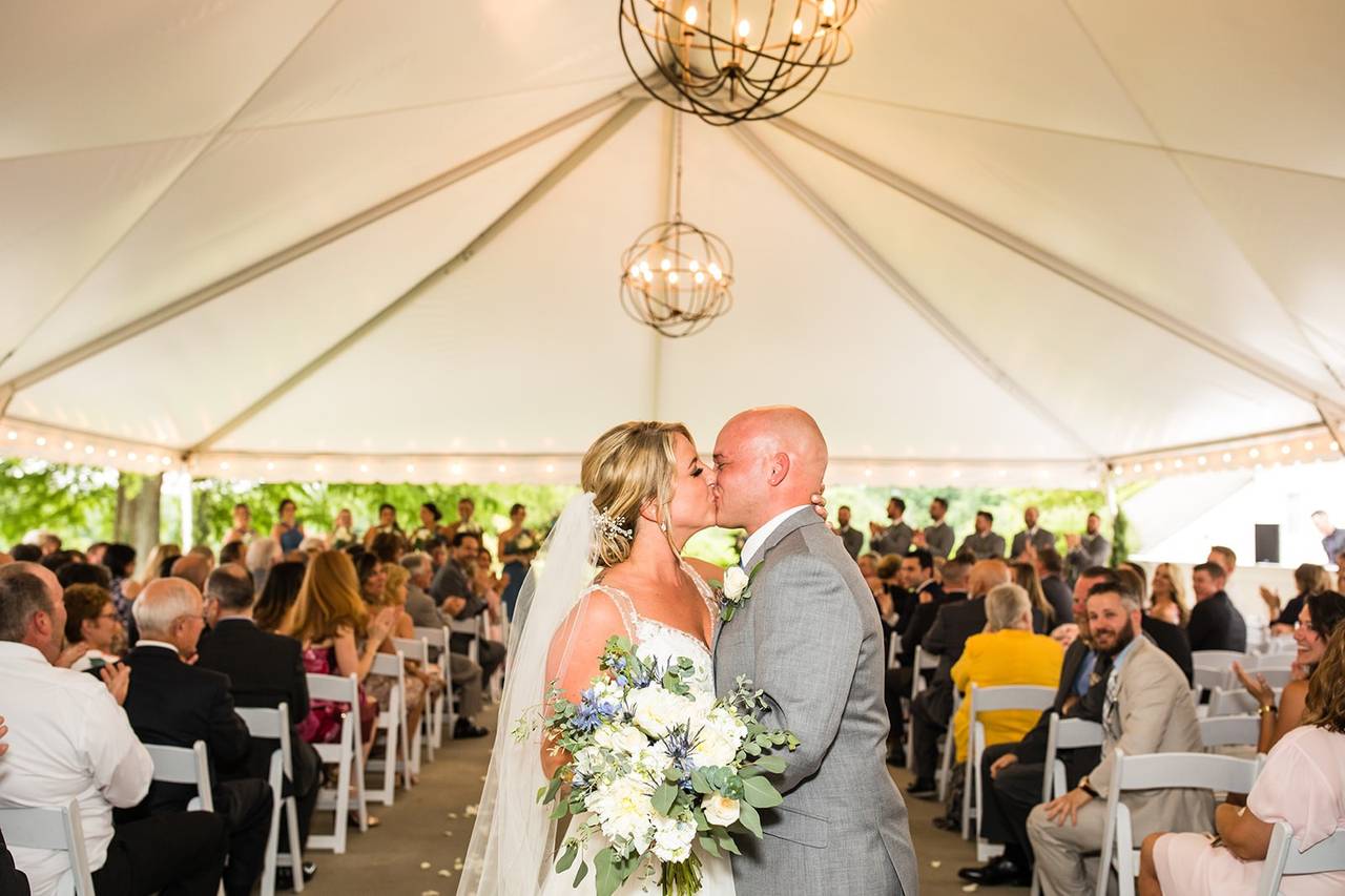 The Legacy Club - Venue - Cherry Hill, NJ - WeddingWire