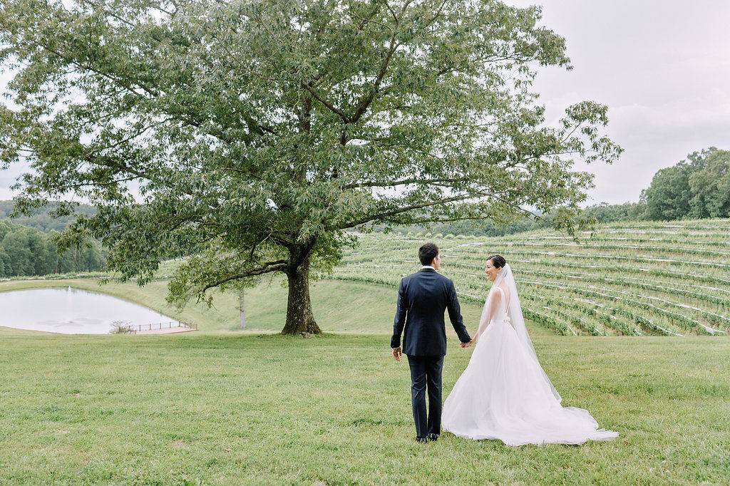 Montaluce Winery - Venue - Dahlonega, GA - WeddingWire