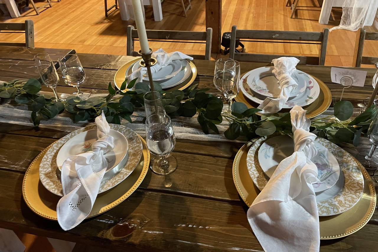 Camp Starfish - Reviews, Photos & Deals 2026 - Stow, MA - WeddingWire