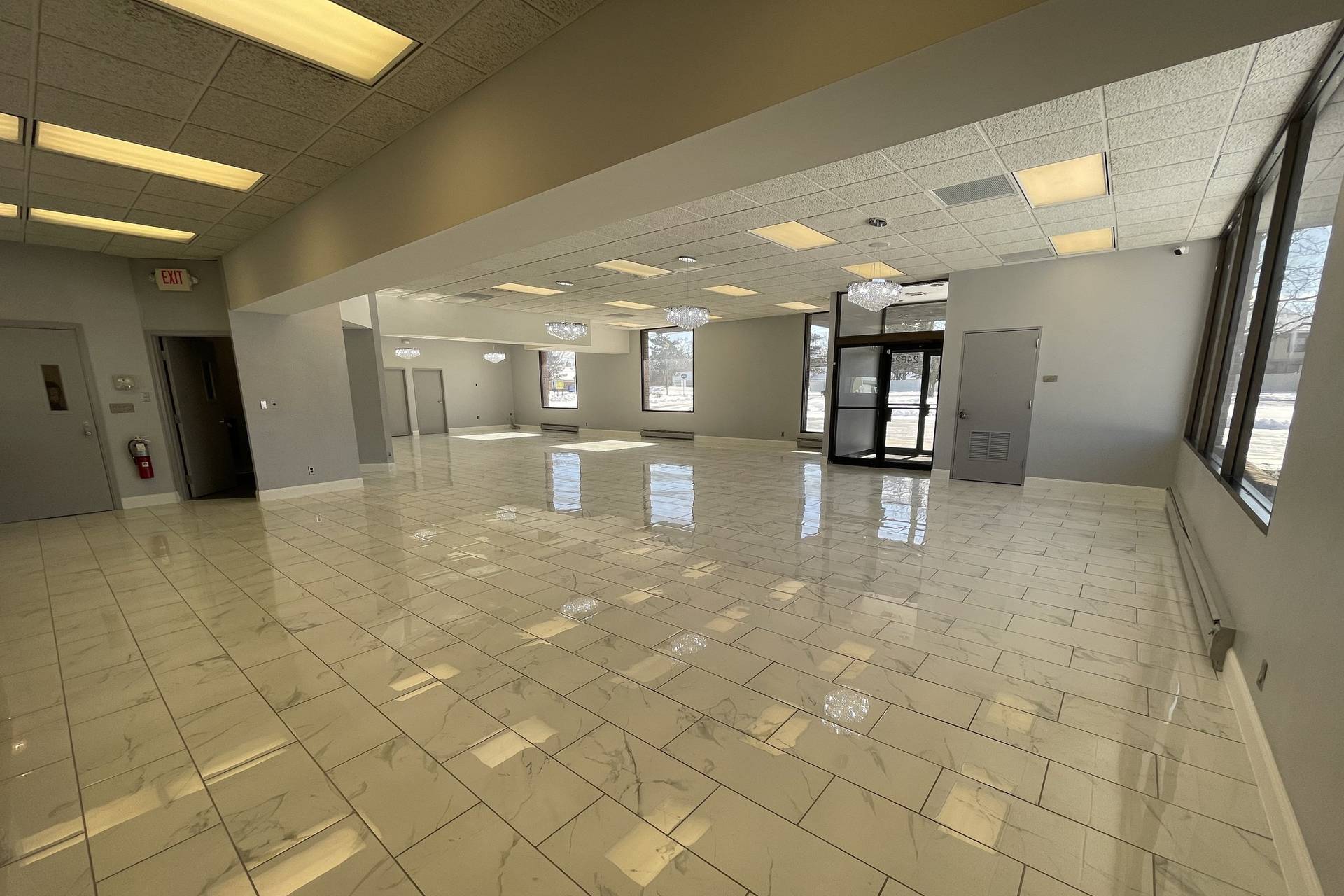 Bell Events Studio - Reviews, Photos & Deals 2026 - Southfield, MI ...