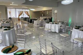 The 10 Best Banquet Halls in Southfield, MI - WeddingWire