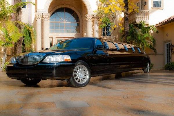 A1 Luxury Limousine of South Florida - Transportation - Miami, FL ...
