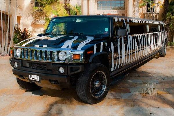 A1 Luxury Limousine of South Florida - Reviews, Photos & Deals 2026 ...