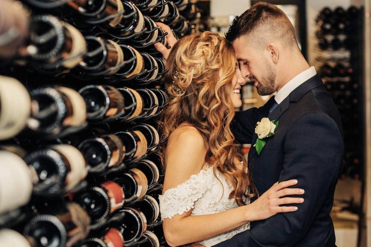 Opus Steakhouse - Restaurant Weddings - Jericho, NY - WeddingWire