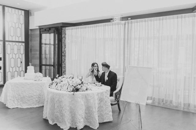 Opus Steakhouse - Restaurant Weddings - Jericho, NY - WeddingWire