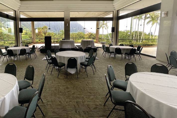 Ko'olau Ballrooms & Conference Center - Reviews, Photos & Deals 2026 ...
