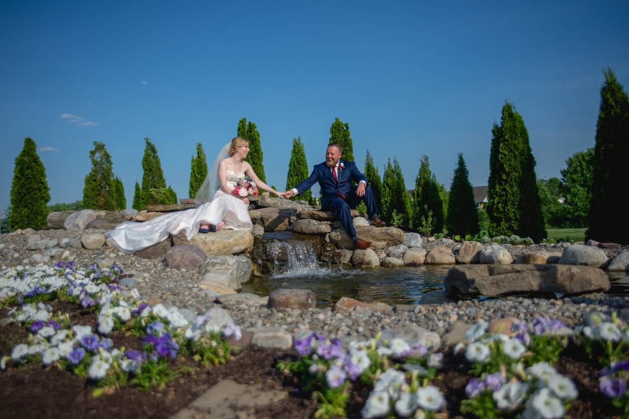 Acorn Farms Reception & Conference Center Reviews - Mount Joy, PA - 18 ...