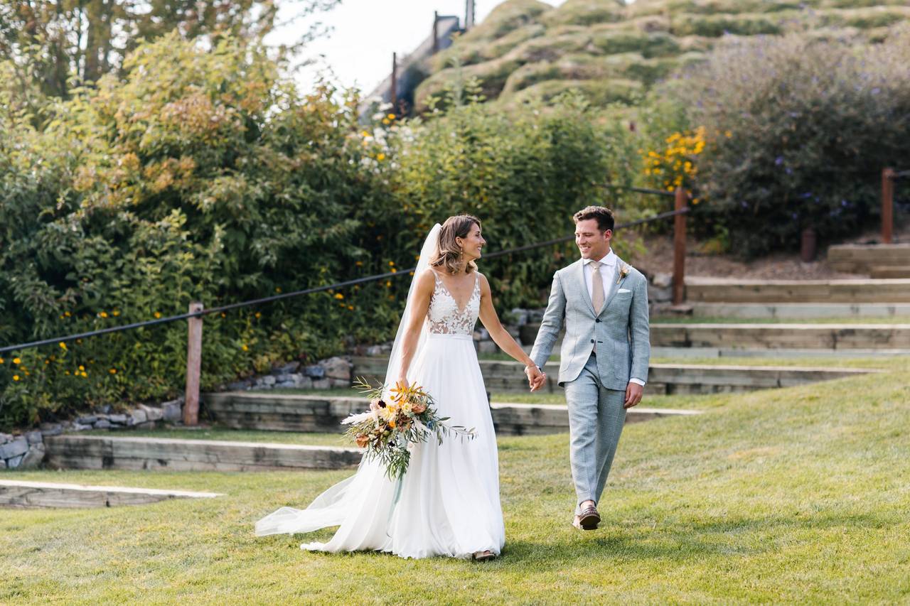 Gilbert Cellars Winery - Winery Weddings - Yakima, WA - WeddingWire