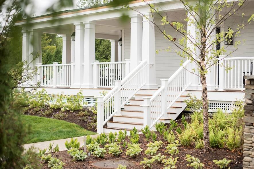 Kimpton Taconic Hotel - Venue - Manchester, VT - WeddingWire